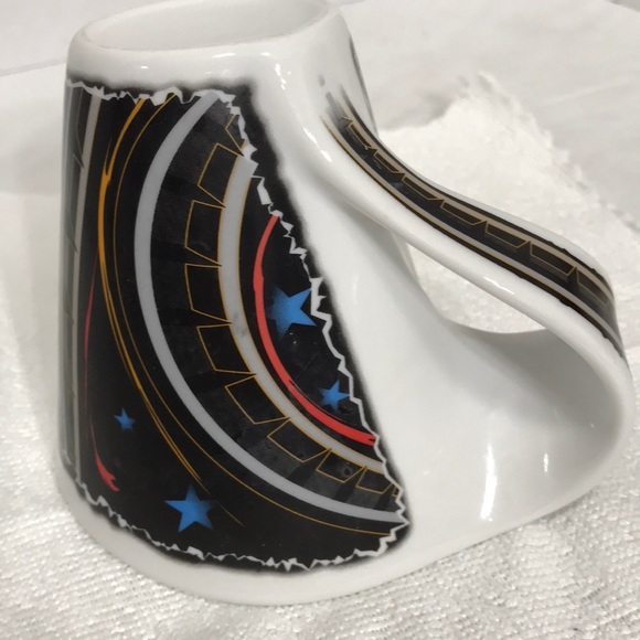Kitchen | Top Gun Coffee Mug Paramount Parks | Poshmark